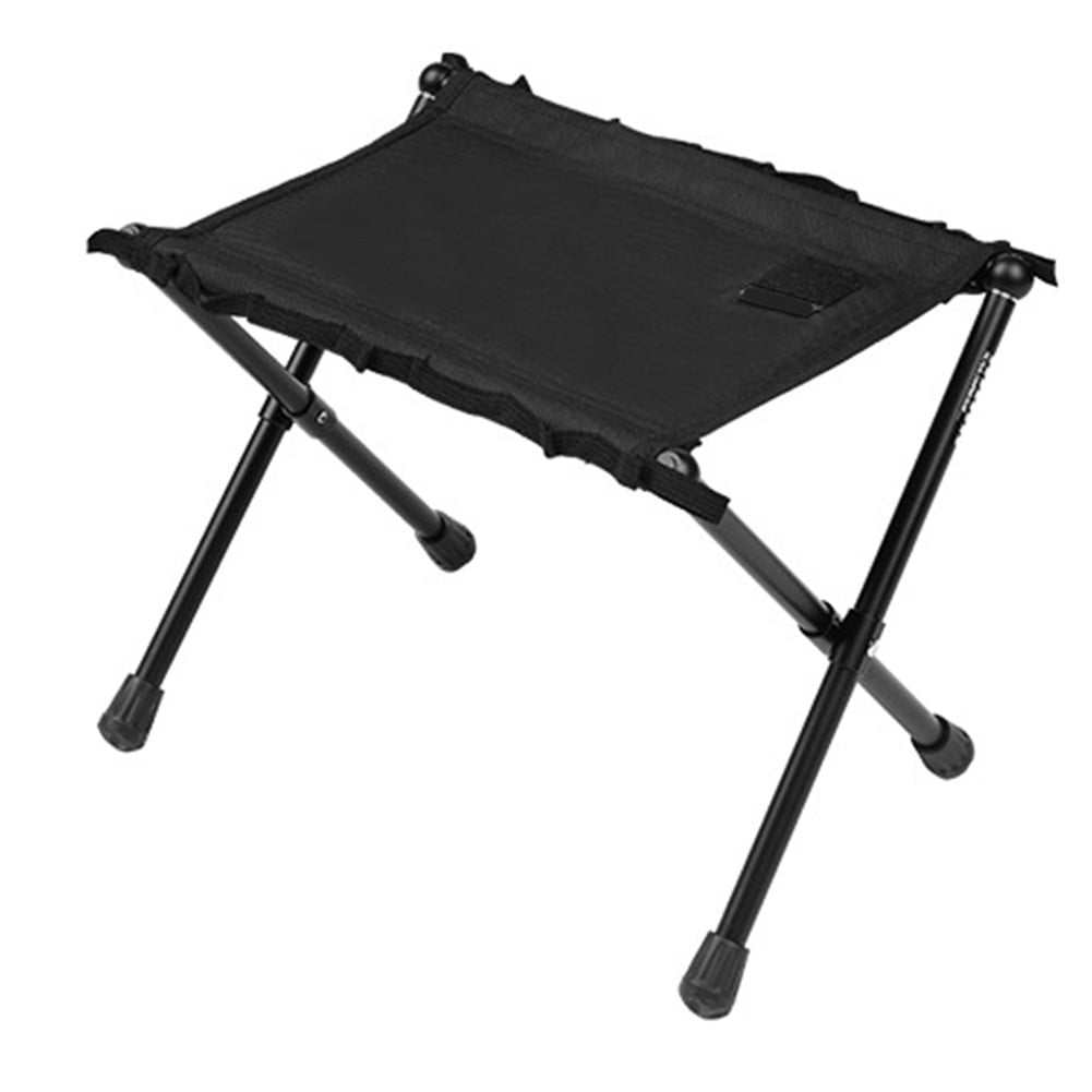 Lylong Ultra-Lightweight Folding Stool: Portable Aluminum Chair For ...