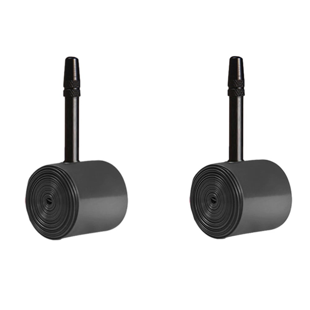 Lylong Ultralight Bicycle Inner Tube 28G 23-32C 700C Lightweight Black For Tpu Inner Tube For ...