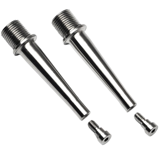 Lylong Ultralight Bike Pedal Spindle Axle For Look Road Mountain ...
