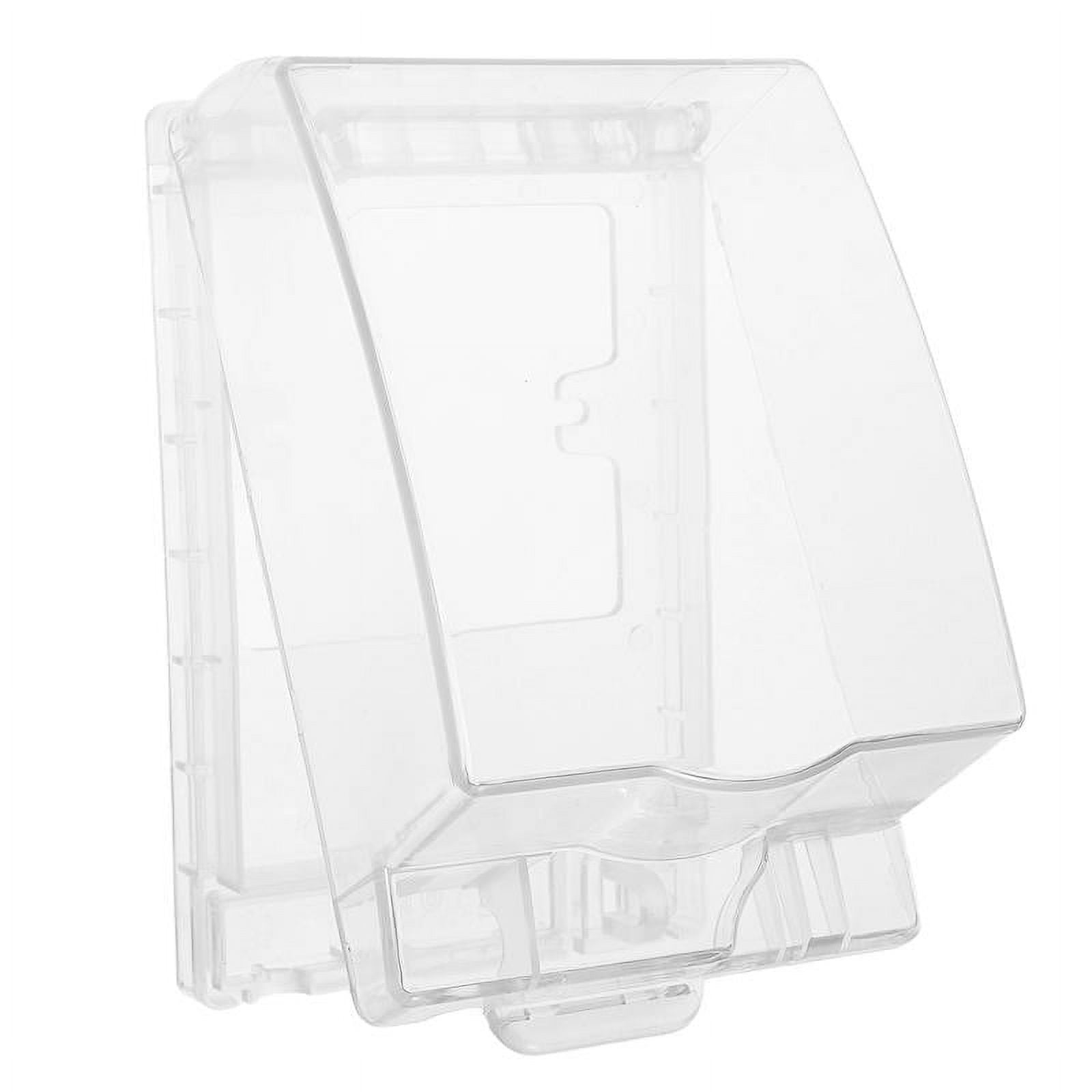 Lylong Waterproof 86 Type Socket Covers For Outdoor Wall Outlet ...