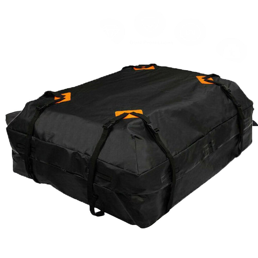 Lylong Waterproof And Dustproof Car Roof Bag With 425L Capacity For ...