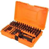 Lyman Master Gunsmith 68 Piece Tool Kit for Gun Repair and Pin Removal ...