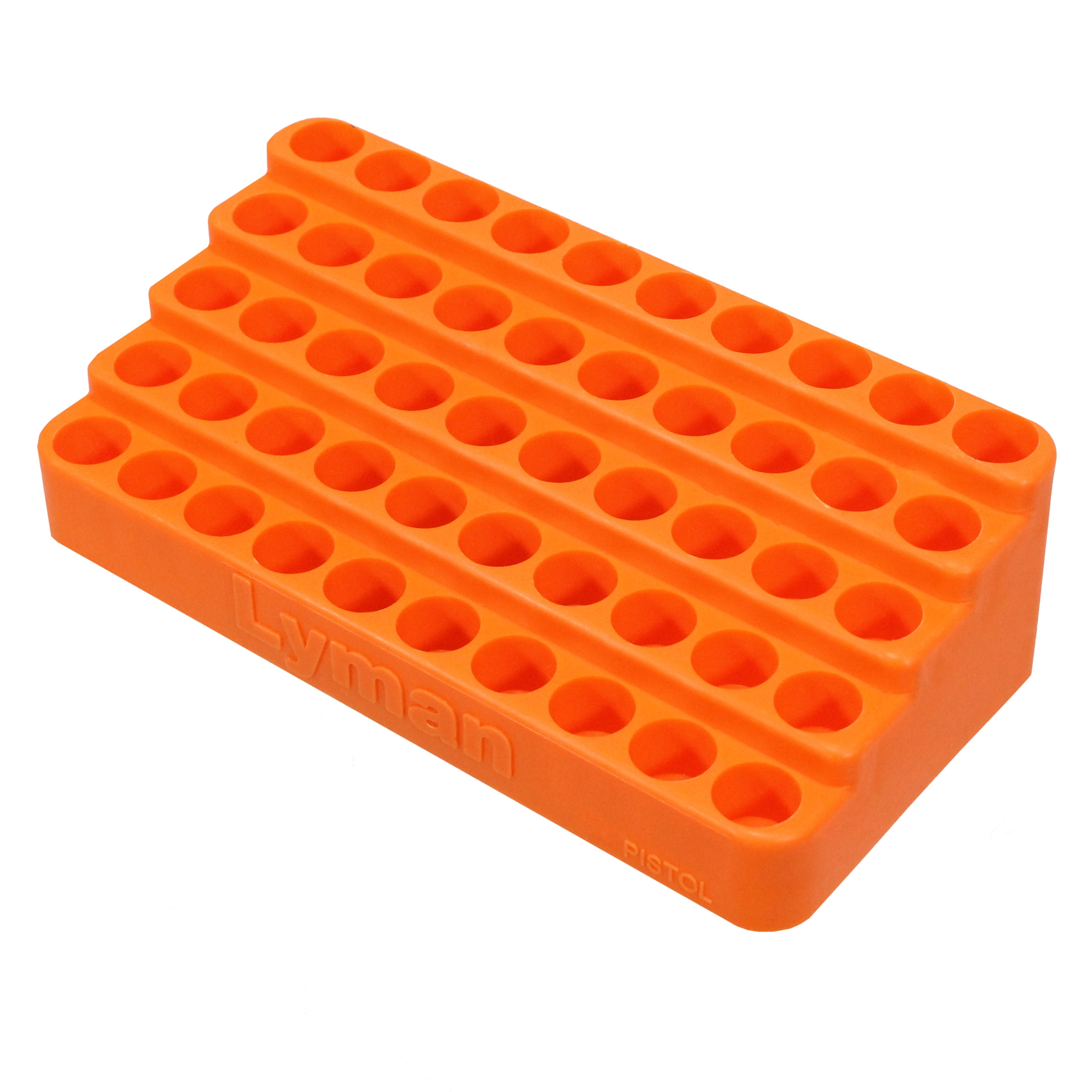 Lyman Bleacher Loading Block Small Handguns - Walmart.com