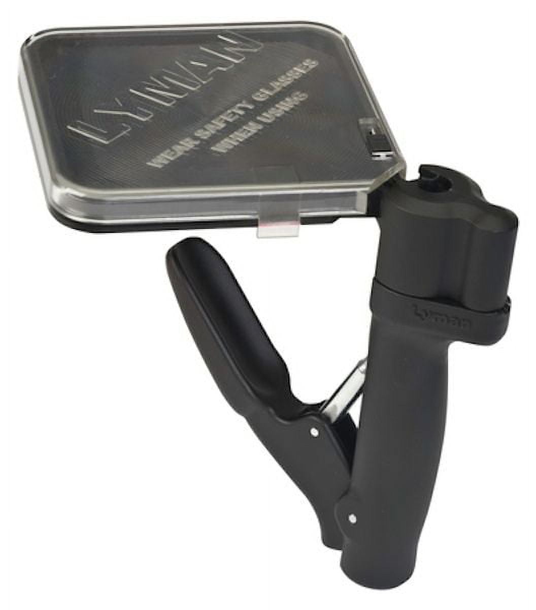 Lyman E-ZEE Prime Hand Universal Priming Tool - 7777810 - NEW - Walmart.com