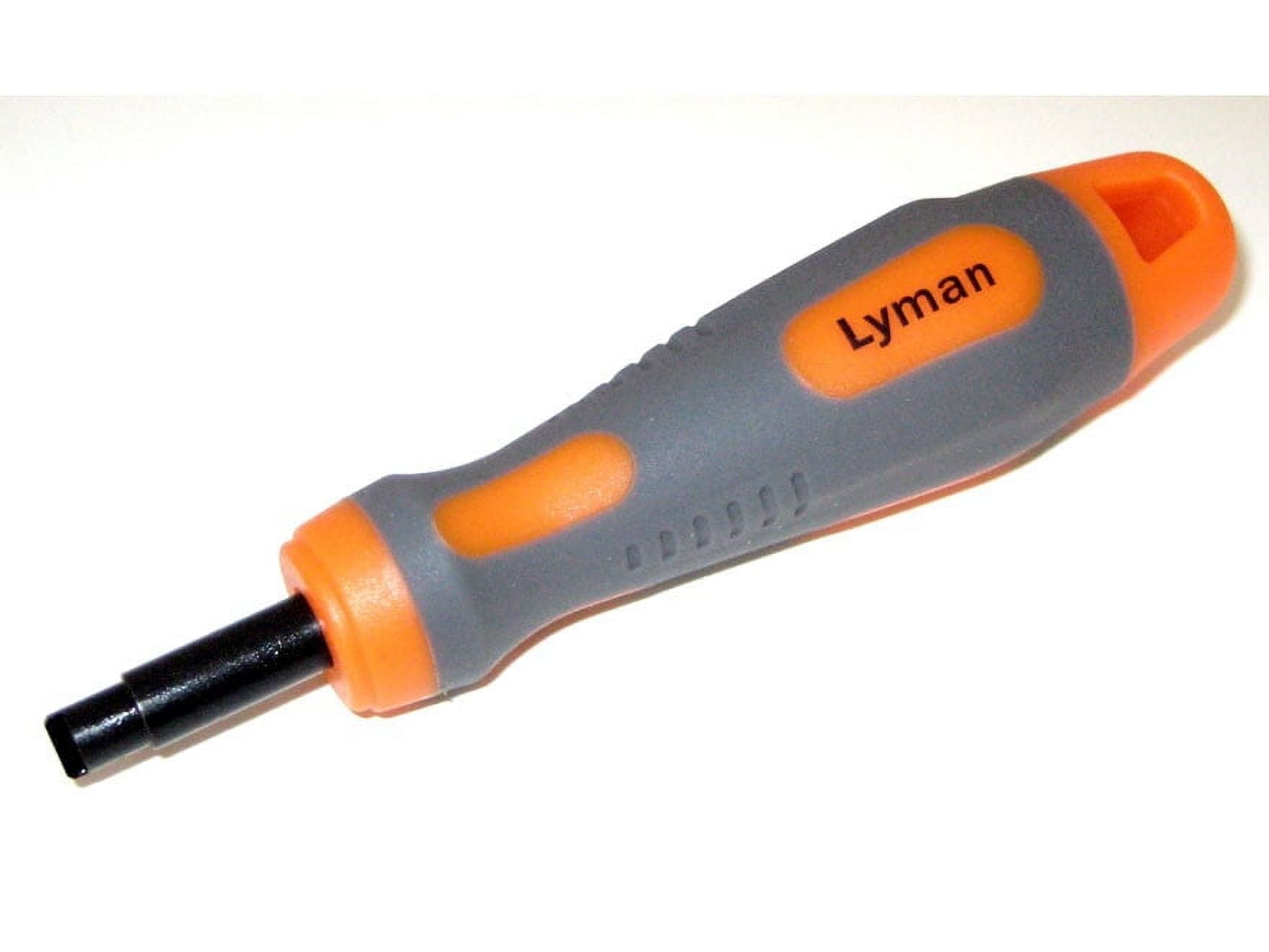 Lyman Primer Pocket Cleaner - Walmart.com