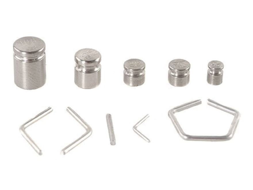 Lyman Scale Weight Check Set - Walmart.com