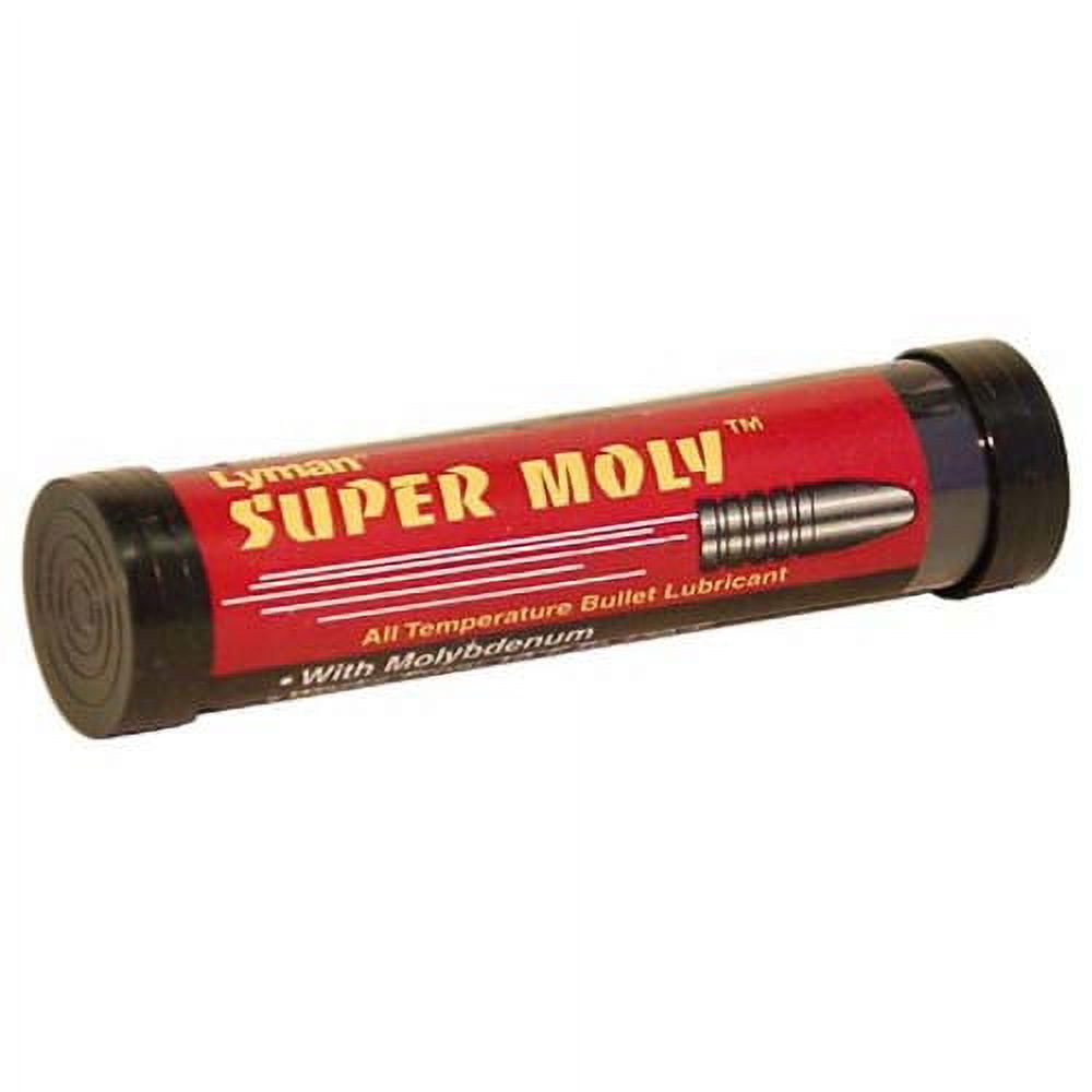 Lyman Super Moly Bullet Lube - Walmart.com