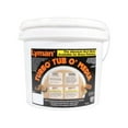 Lyman Turbo Brass Cleaning Media Untreated Tufnut (Walnut) Jumbo Bucket ...