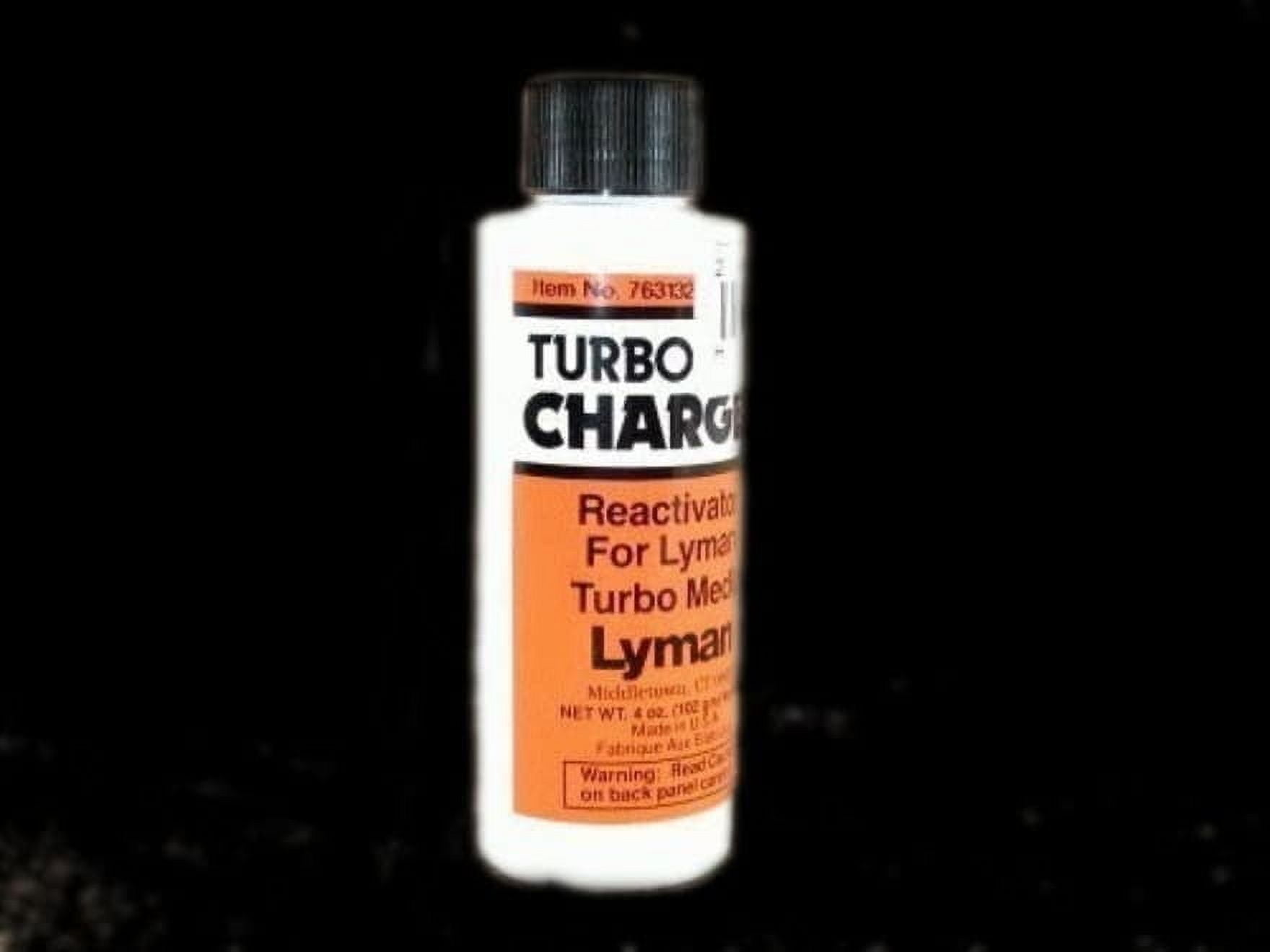 Lyman Turbo Charger Reactivator - Walmart.com