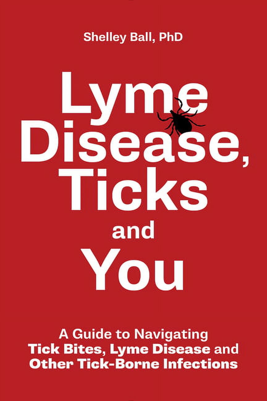 Lyme Disease Bite