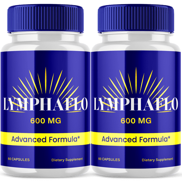 Supplements Lymphatic System