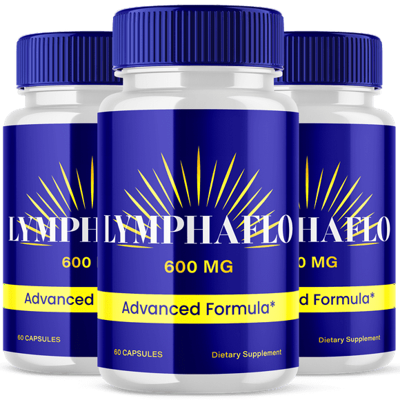 Supplements Lymphatic System