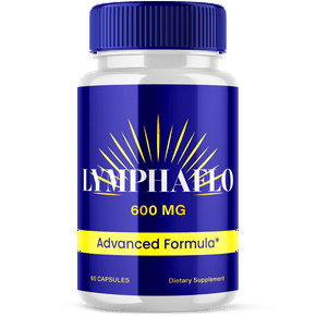 Supplements Lymphatic System