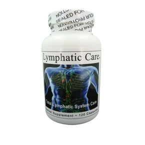 Supplements Lymphatic System