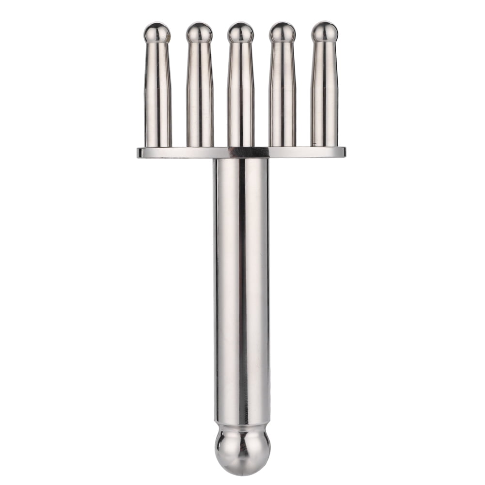 Lymphatic Acid Drainage Magnetotherapy Pen Magnetic Fork Meridian