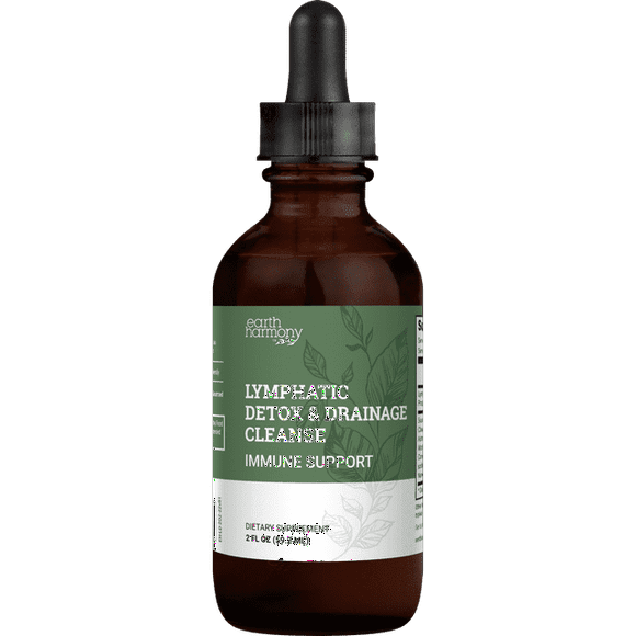 Supplements Lymphatic System