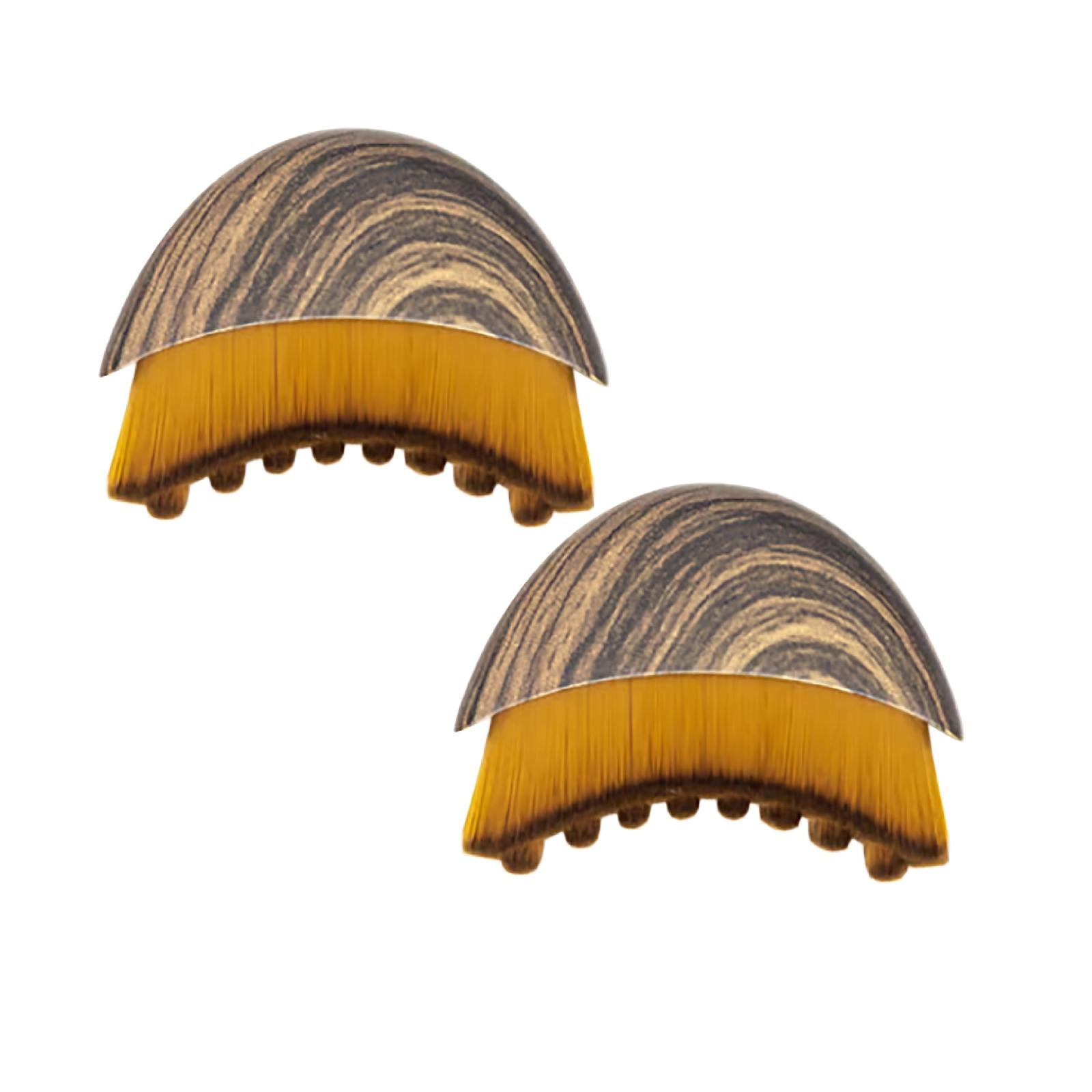 Lymphatic Drainage Massager Face, Dry Brush Face Brush, Lymphatic ...