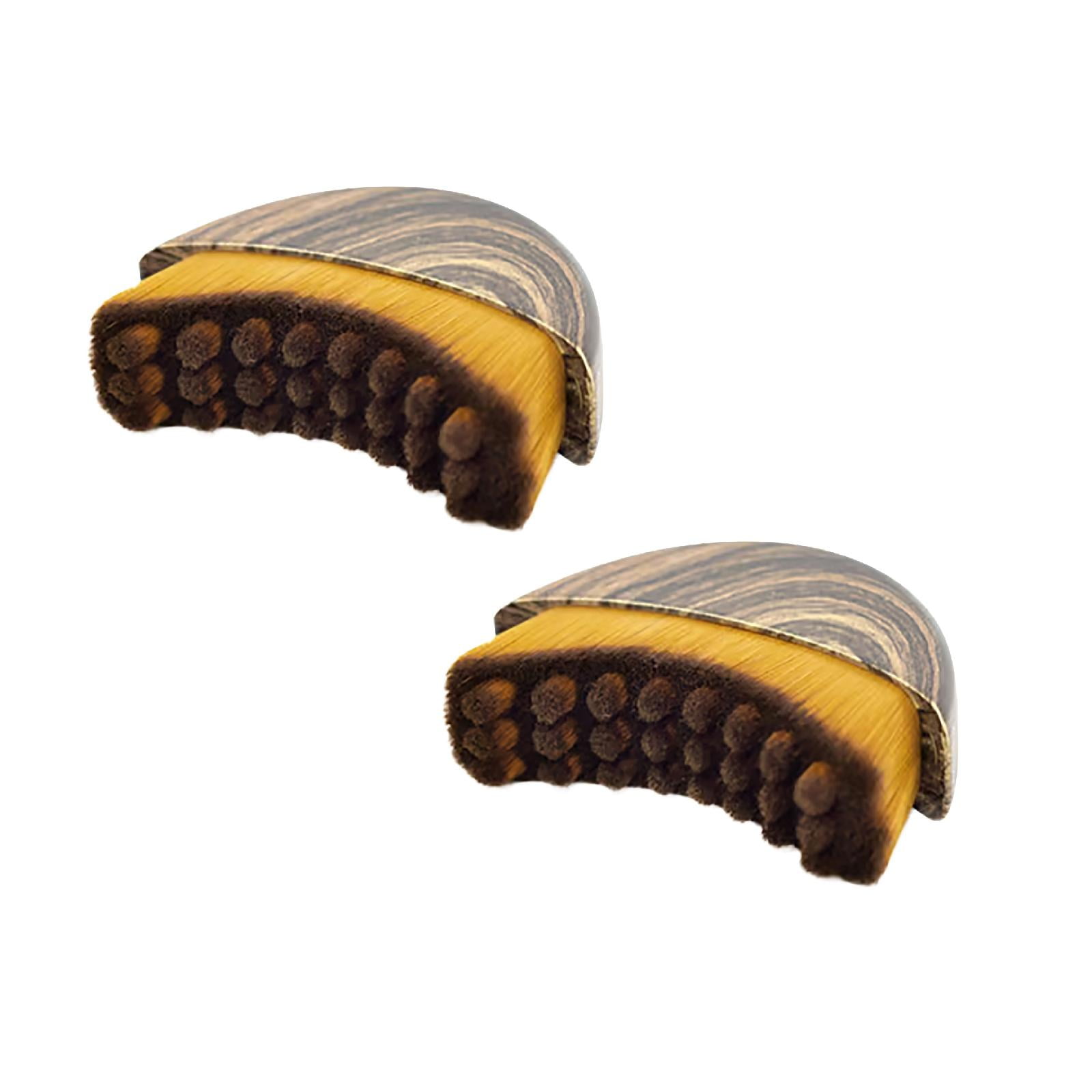 Lymphatic Drainage Massager Face, Lymphatic Contour Face Brush, Dry ...