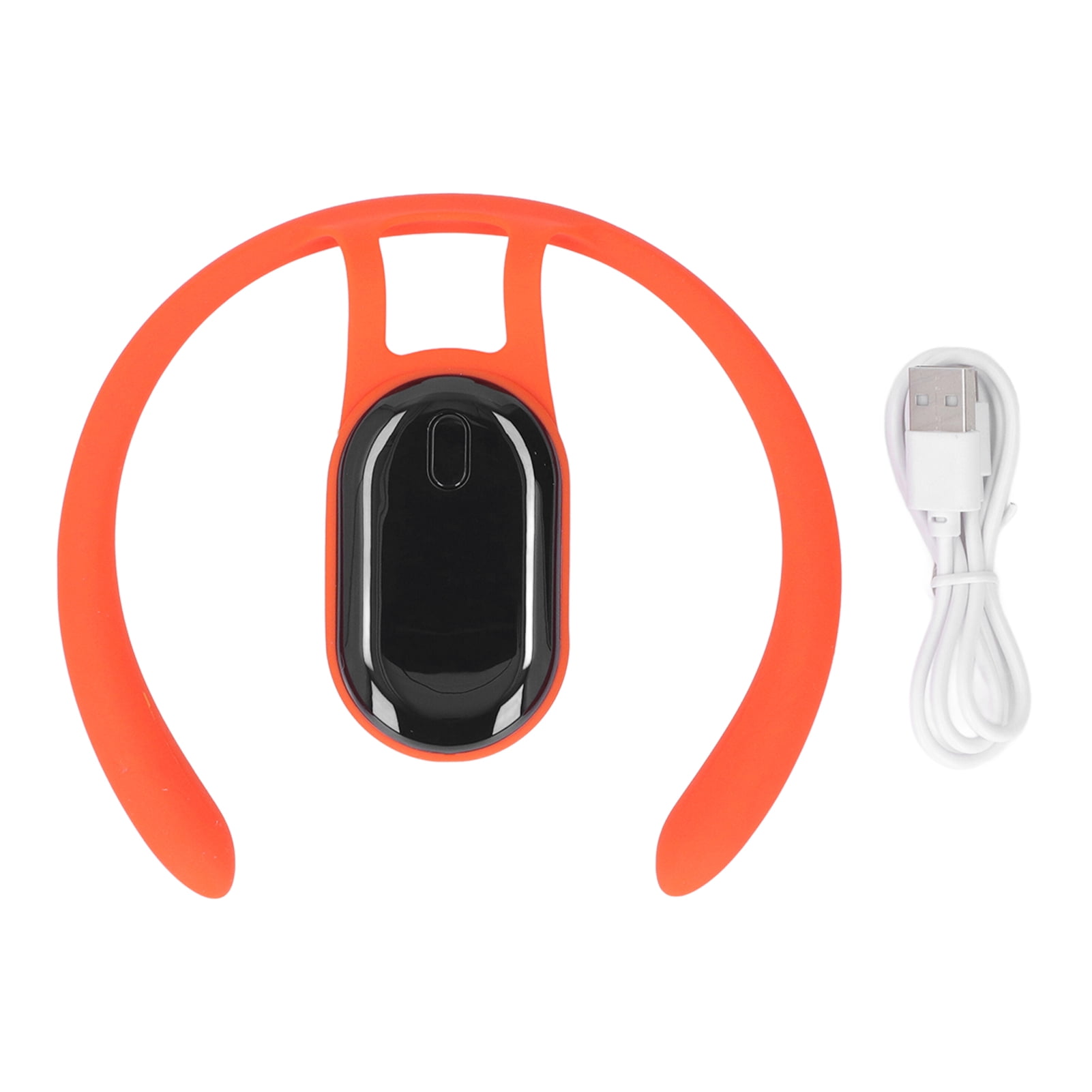 Lymphatic Drainage Soothing Neck Instrument Vibration Alarms Body ...