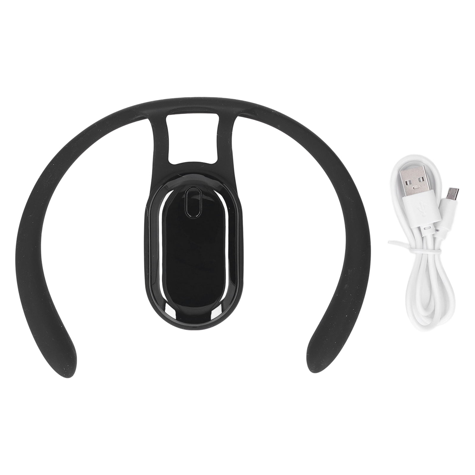 Lymphatic Drainage Soothing Neck Instrument Vibration Alarms Body ...