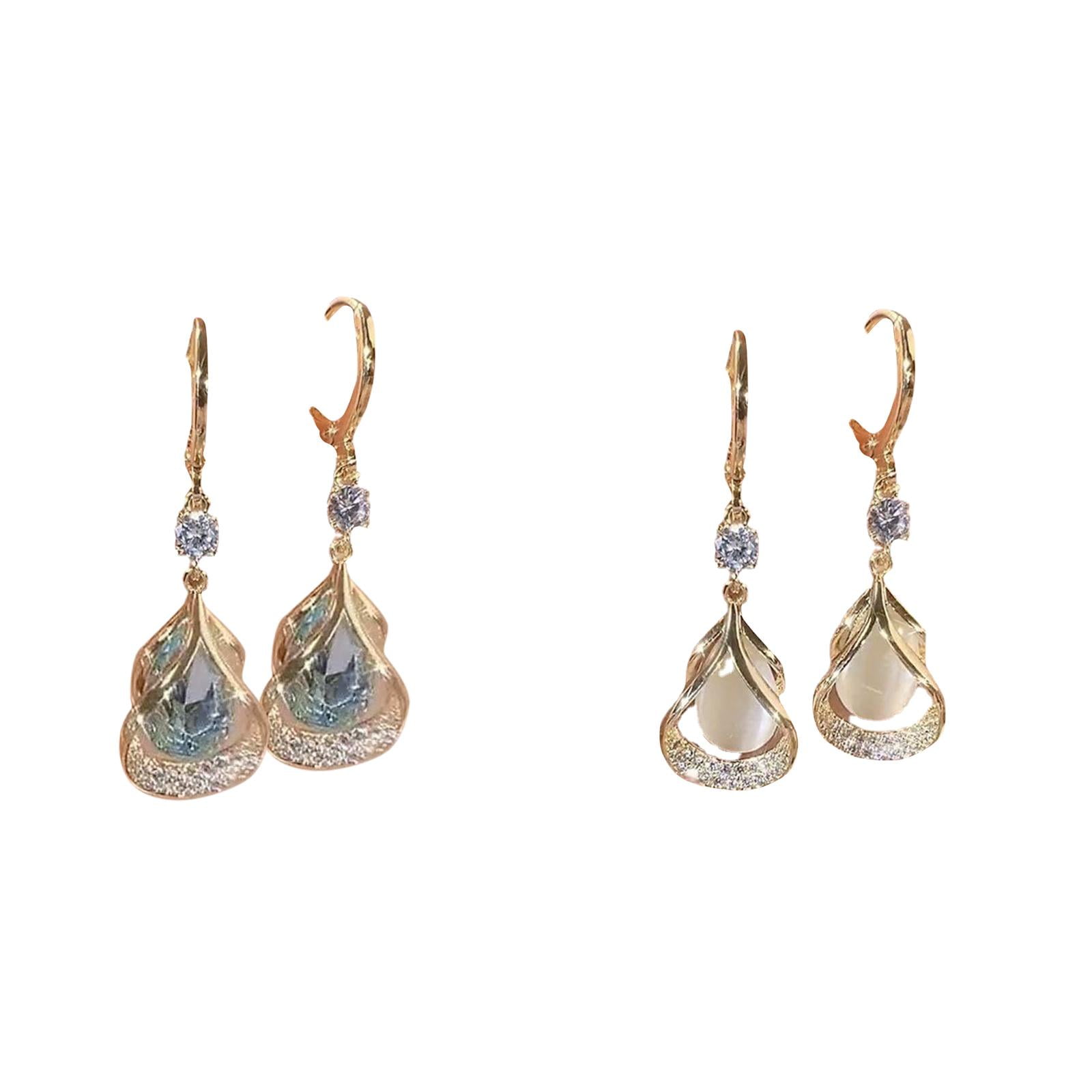 Lymphatic Earrings for Women on Lymphatic Drainage Germanium Earrings ...