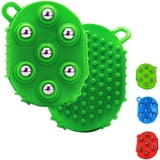 Lymphatic Gloves, Lymphatic Drainage Gloves for Women, Handheld Massage ...