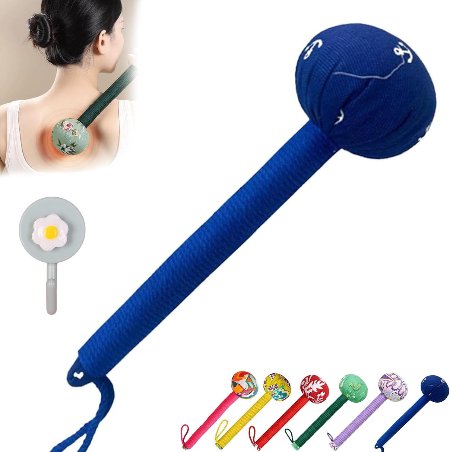 Lymphatic Hammer,Lymphatic Drainage Hammer, Soft Manual Body Massage ...