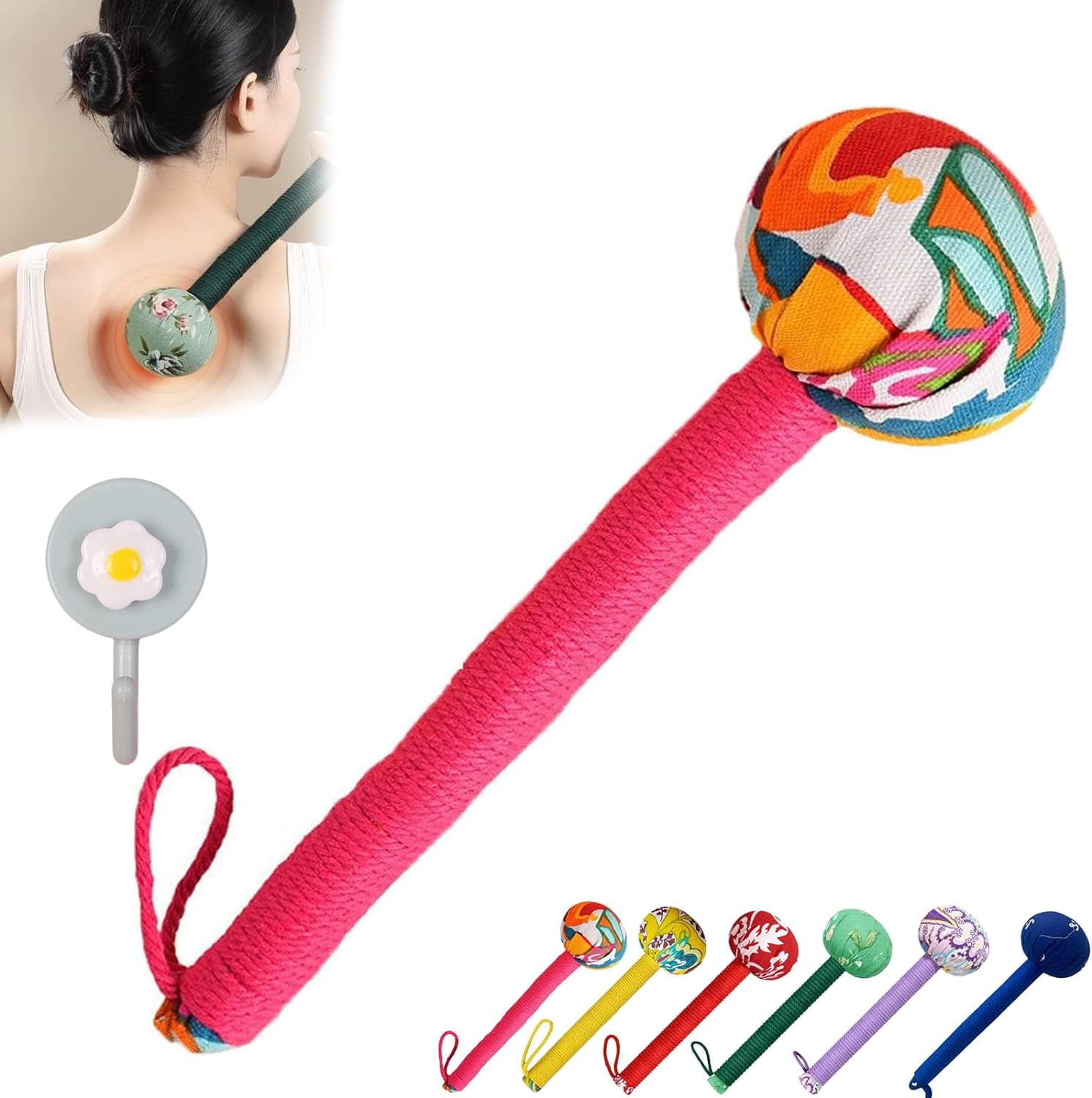 Lymphatic Hammer,Lymphatic Drainage Hammer, Soft Manual Body Massage ...