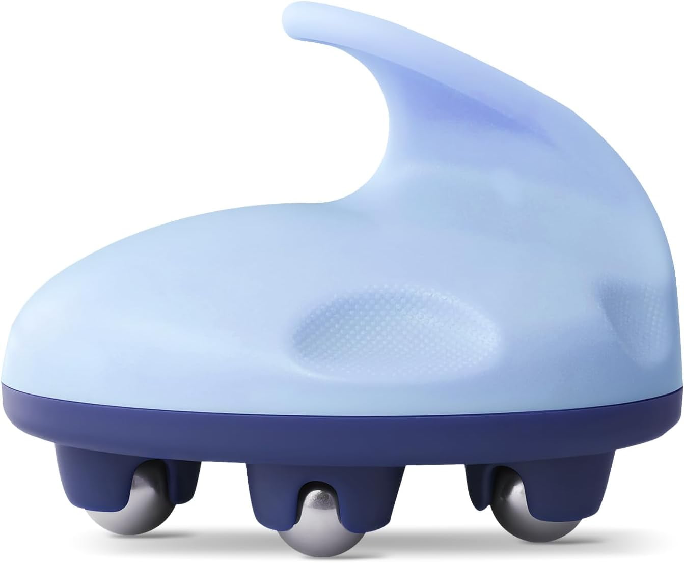 Lymphatic Massage Roller for Cellulite Remover Body Sculpting ...