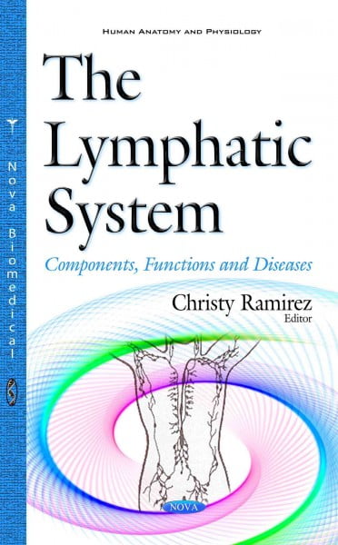 Lymphatic System : Components, Functions and Diseases - Walmart.com