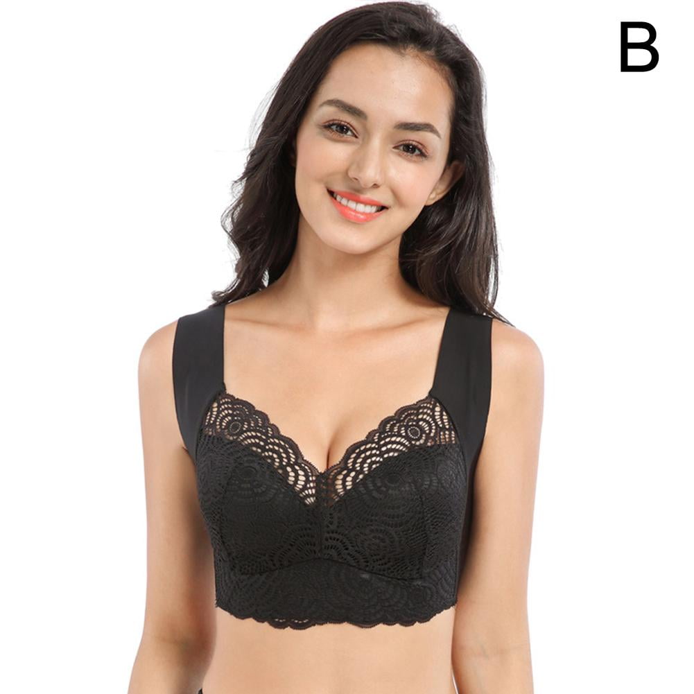 Lymphvity Detoxification and Shaping & Powerful Lifting AU Bra M8L9 - Walmart.com