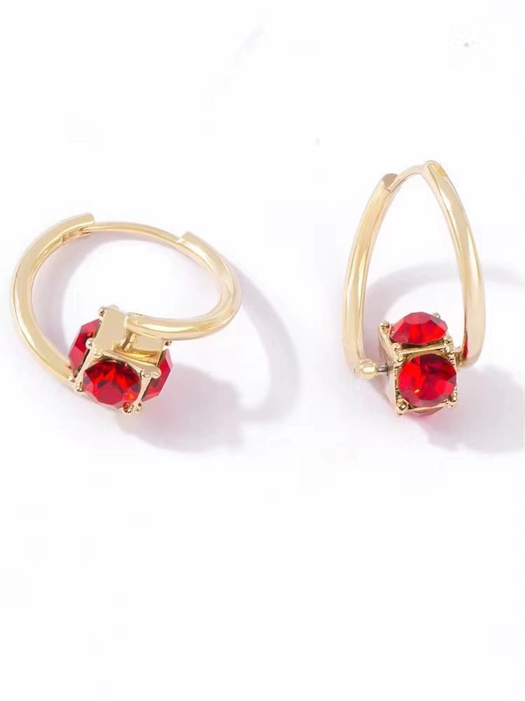 Lymphvity Earrings for Women Lymphatic Germanium Earrings Lymphatic ...