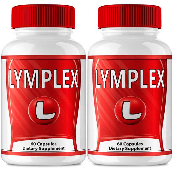 Supplements Lymphatic System