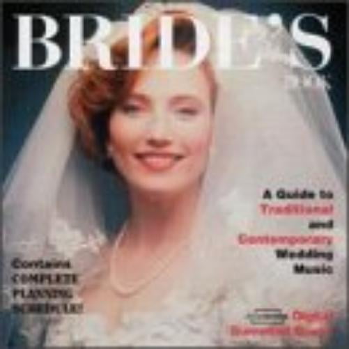 Lyn Larsen Brides (CD) - Walmart.com