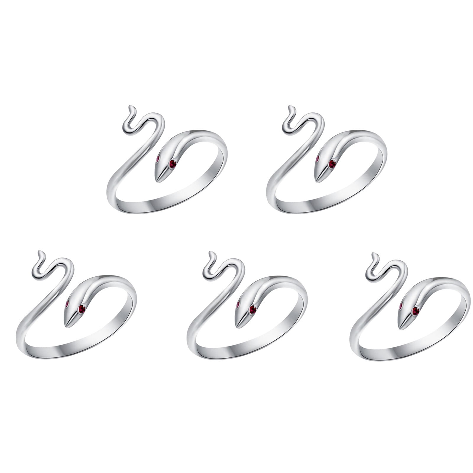 Lynbm Crochet Kits for Starters Adjustable Knitting Loop, Crochet Loop ...