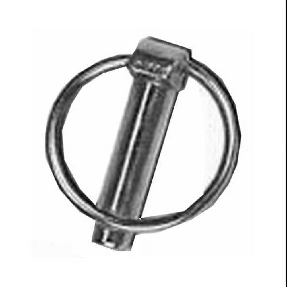 Lynch Pin, Category 1 & 2, Yellow, 7/16 X 1-1/4", HH, 81944 - Walmart.com