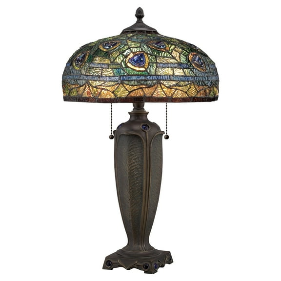 Gotham Table Lamp - Walmart.com