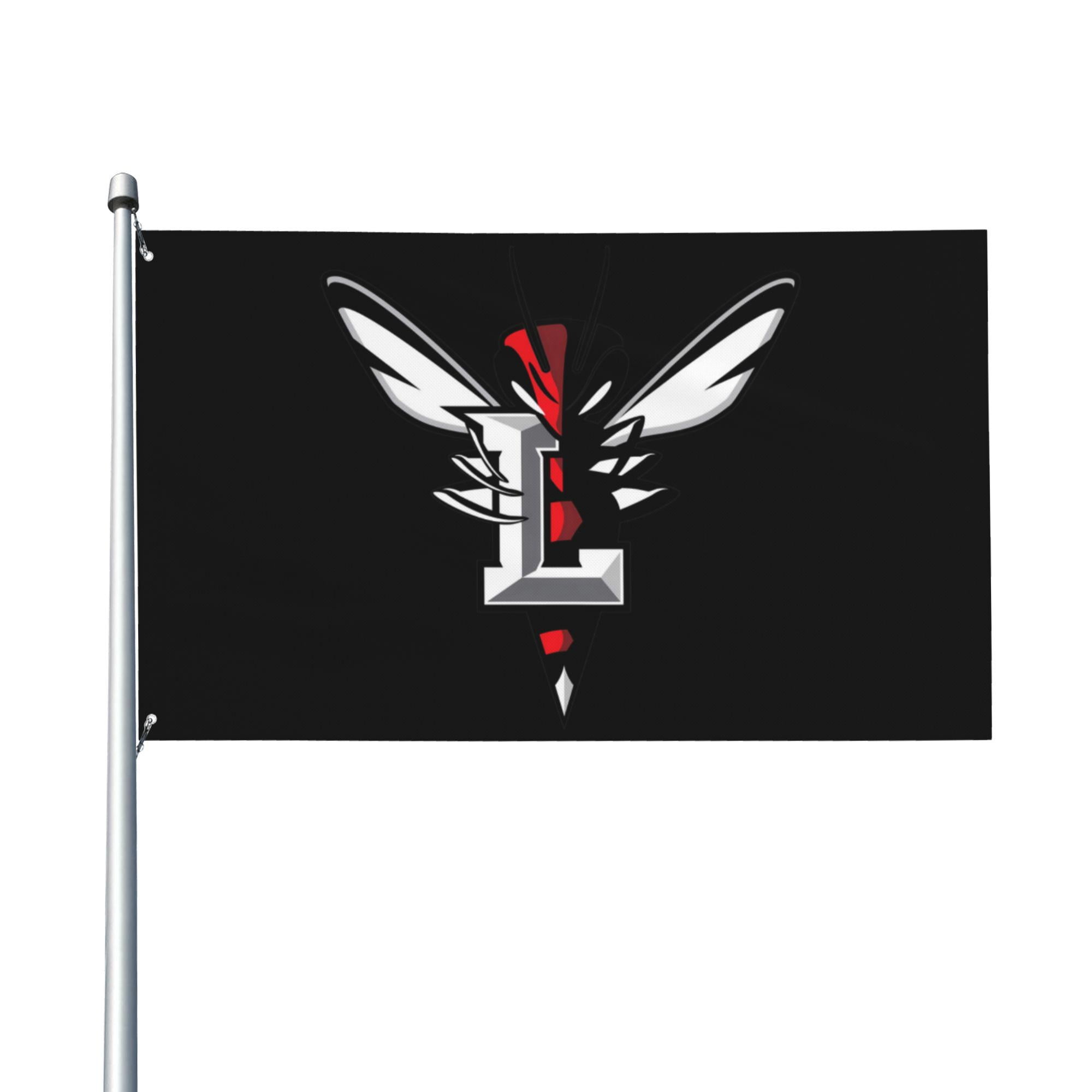 Lynchburg University Flag Built For Outdoor Use America Banner Flags ...