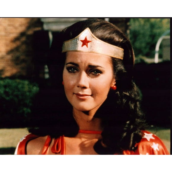 Lynda Carter Wonder Woman Images