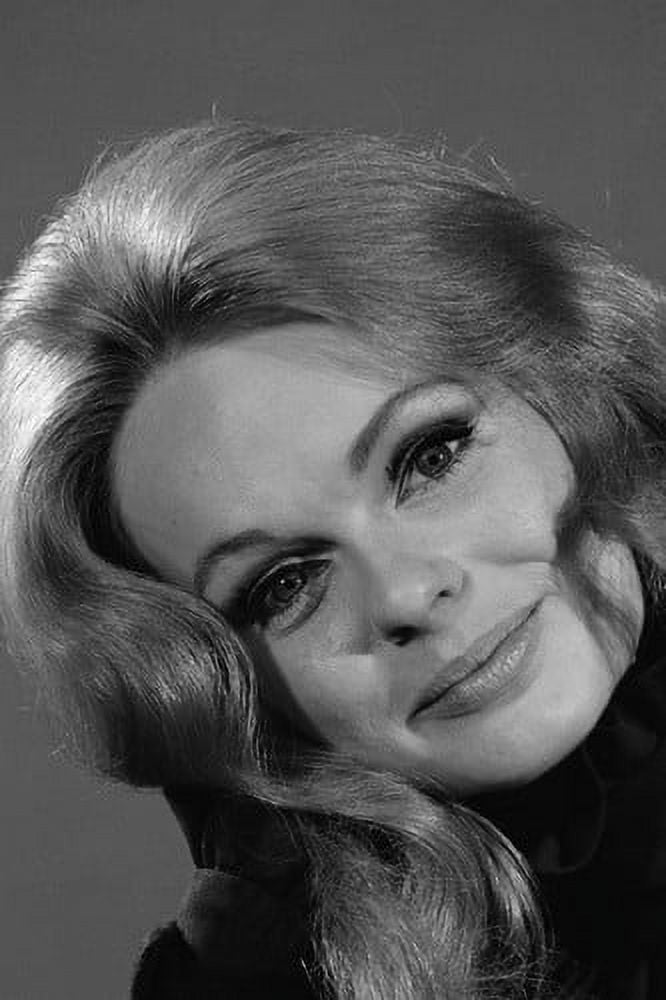 Lynda Day George in Mission: Impossible as Lisa 1971 24x36 Poster ...