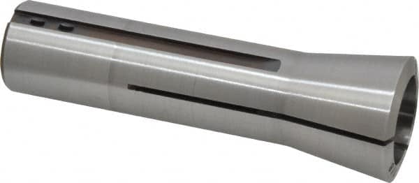 Lyndex 7/8 Inch Steel R8 Collet 7/16-20 Drawbar Thread, 0.0011 Inch TIR ...