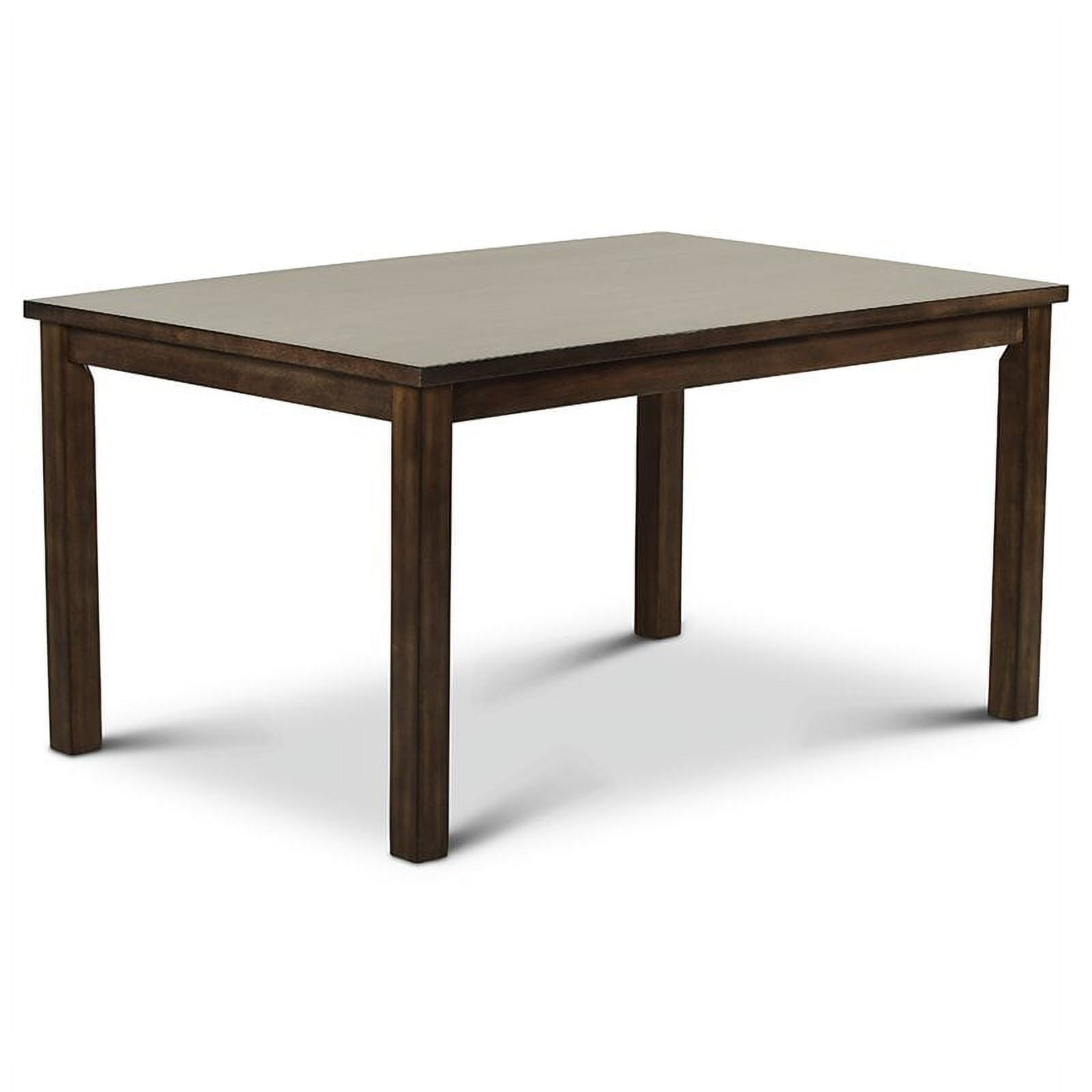 Lyndon Dining Table - Walmart.com