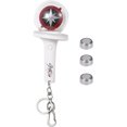 Lynk Charm SKZ Goods Light Stick Ver 2 Keychain Concert Fan Gift SKZ ...