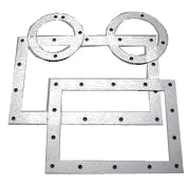 Lynn 9510 Gasket Kit For Miller And Nordyne Furnace Models CMF, MOC ...