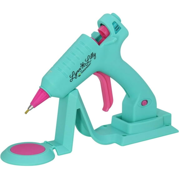 Lynn Lilly Edition Cordless/Corded 20 Watt High-Temp Mini-Size Detail ...