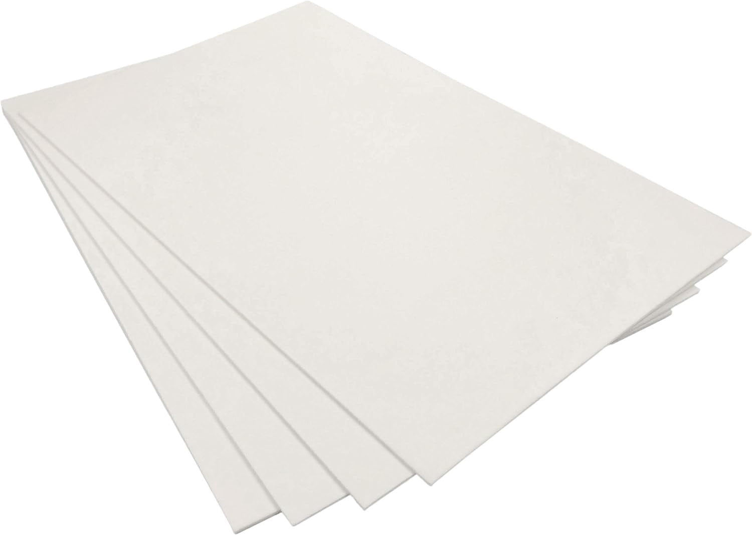 Lynn Manufacturing High Temperature Gasket Paper, Ceramic Fiber ...