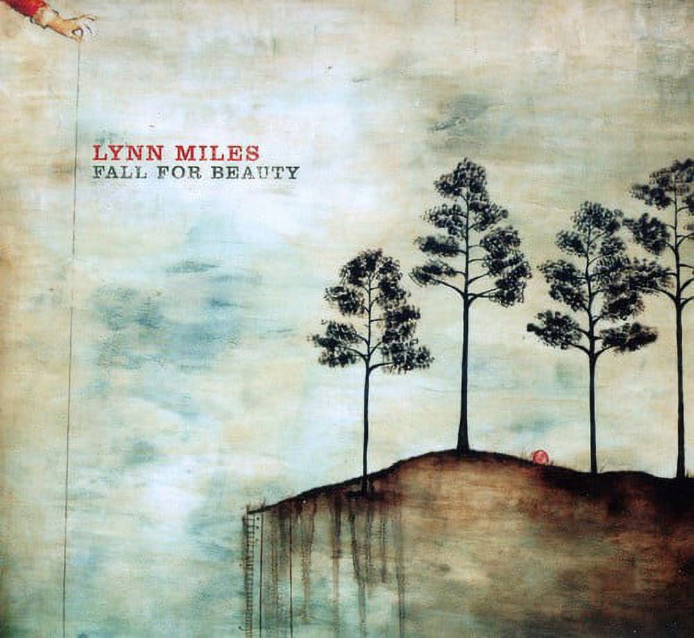 Lynn Miles - Fall for Beauty - Music & Performance - CD - Walmart.com