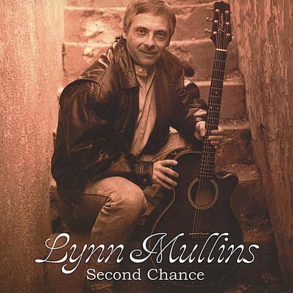 Lynn Mullins - Second Chance - Music & Performance - CD - Walmart.com