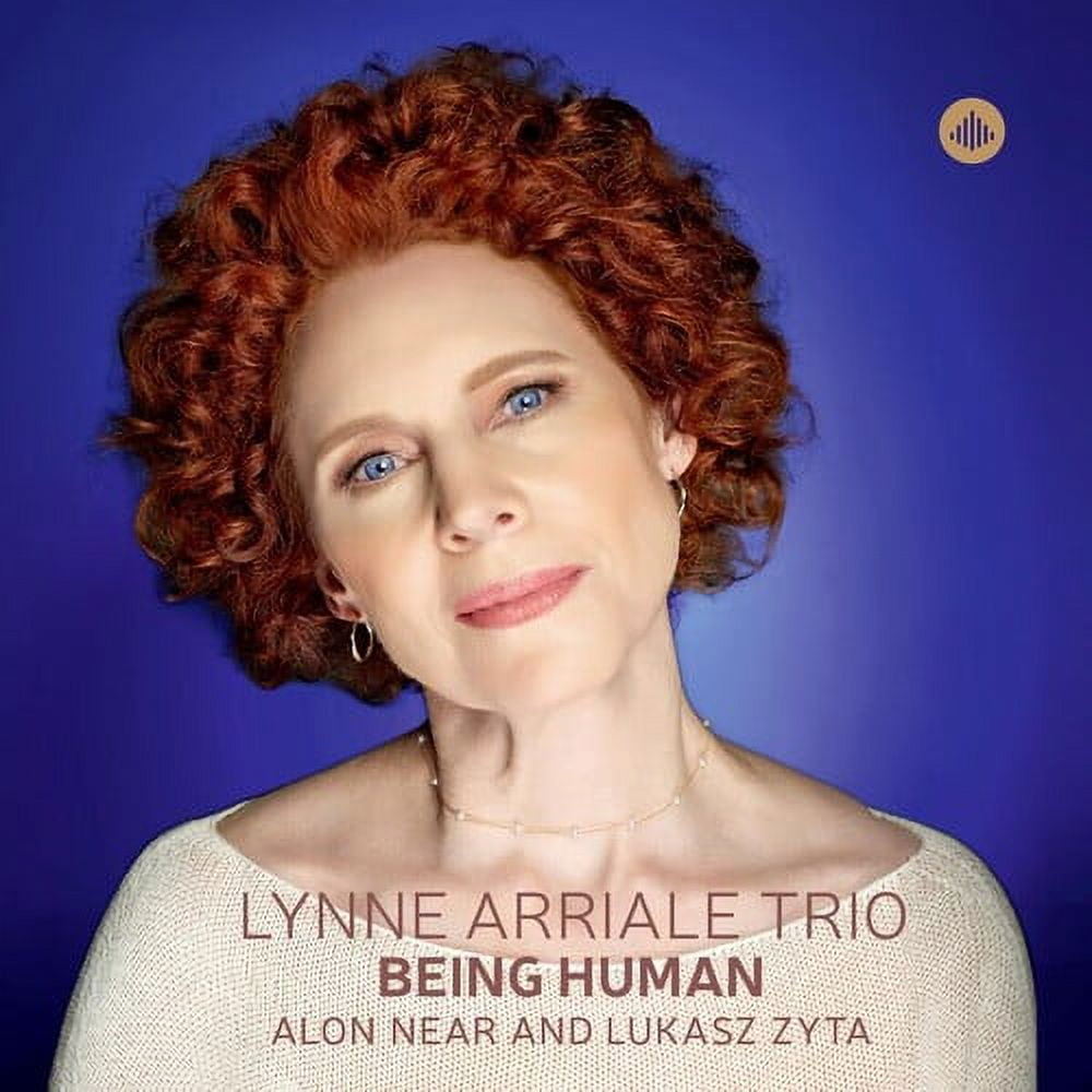 Lynne Arriale - Arriale: Being Human - Music & Performance - CD ...