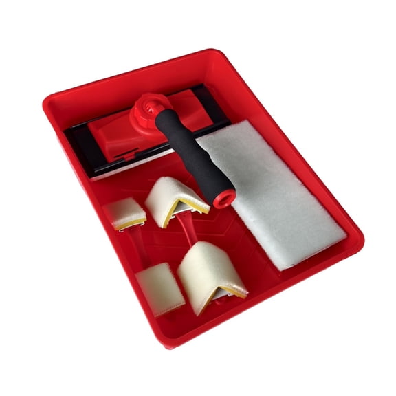 paint tray sets